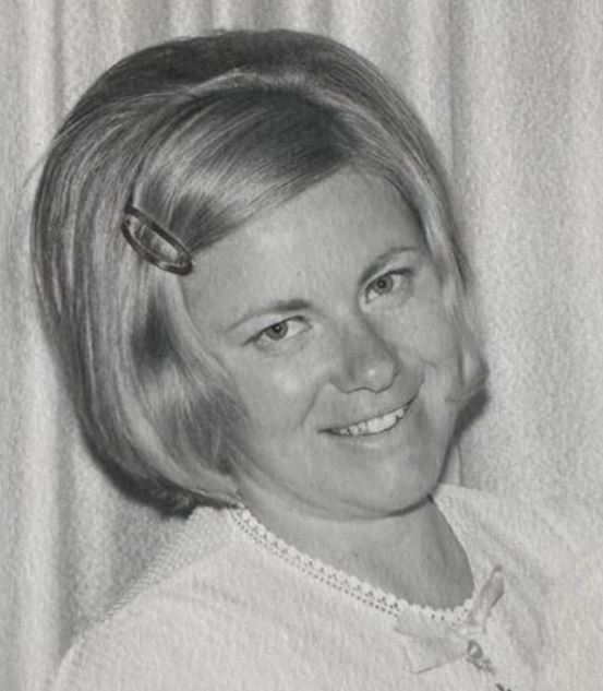 Evelyn Neil Draper | News, Sports, Jobs - Standard-Examiner